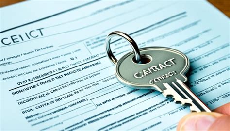 Rolling Contract Tenancy Notice Period Uk Guide