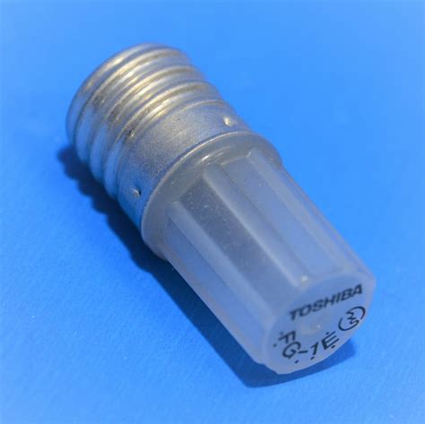 通販 National点灯管 E形口金 Fg 1e（fg1e） グロー アドウイクス株式会社