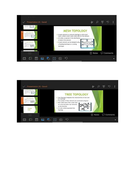 Doc Docx Network Topology For Cs Assignment PDF