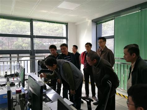 市审计局投资审计专业局副局长陈力带队赴深圳市下坪固体废弃物填埋场进行审前调查 深圳政府在线 深圳市人民政府门户网站