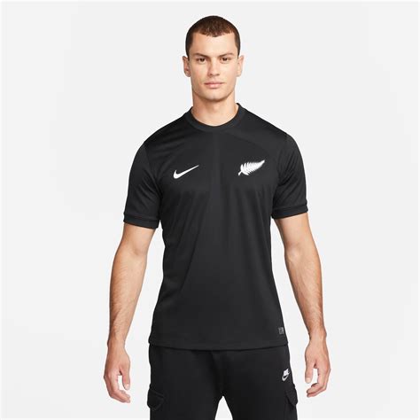Camisa Nike Nova Zel Ndia Ii Torcedor Pro Masculina Nike