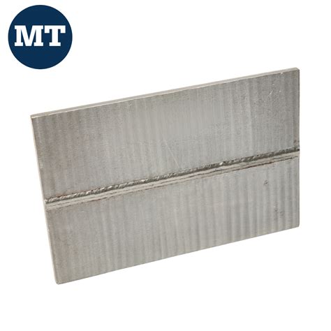 Magnetic Particle Testing Plate Main