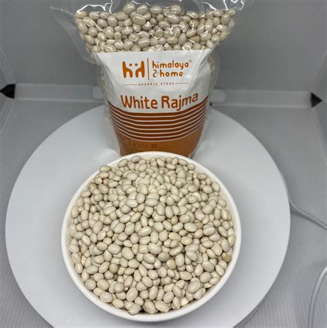 White Rajma Himalaya2home