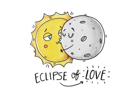 Eclipse Lunar Vectores Iconos Gráficos Y Fondos Para Descargar Gratis