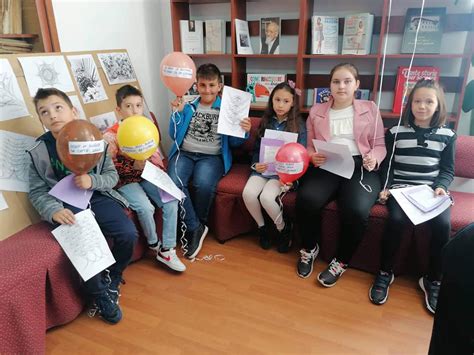 ФОТО Одбележан светскиот Ден на мирот од страна на ОУ „Братство Единство“ Охрид Ohrid1