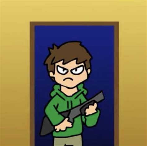 Edd ๑ ؂•̀๑ Edd Silly Images Ed Edd