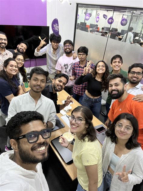 Akhil Joy On Linkedin Hiring 13 Comments