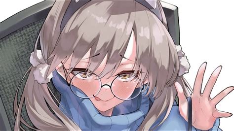 3分で分かるブルアカのナナチ風倉モエ ブルアカ YouTube