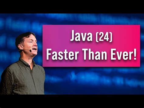 Free Video Recent Java Performance Improvements And Optimizations From Java Class Central