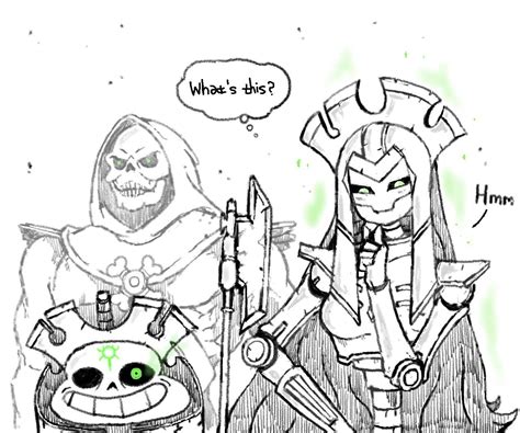 Necron Wallpaper Tournament Missions