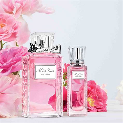Dior Miss Dior Rose Nroses Eau De Toilette Mall Of America®