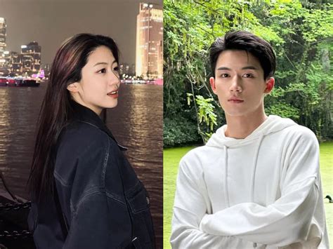Produser Yu Zheng Tanggapi Rumor Pacaran Wang Xingyue Dan Julia Xiang Layar Hijau