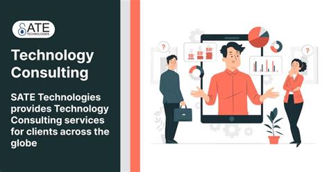 Sate Technologies On Linkedin Technologyconsulting Techsolutions Innovation