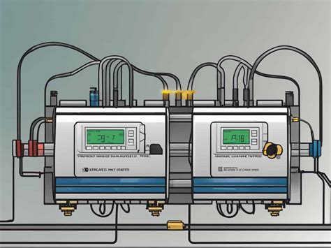 Power Distribution Understanding Phase Meter Load Capacity