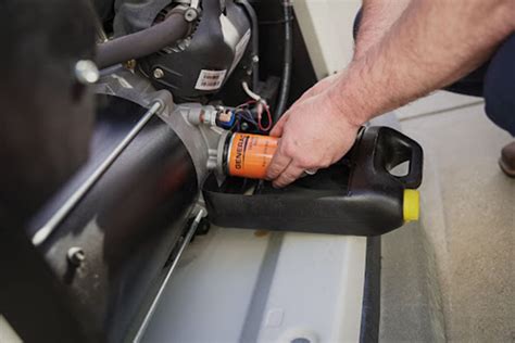 Maintenance Tips For Your Generac Generator Generator Supercenter Generators Sales Install