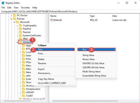 How To Enable Or Disable Reveal Password Button In Windows 1110