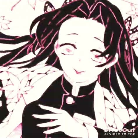 Kanae Kochou My Sister La Mama Edit Anime Kny Kanaekochou Fyp Youtube