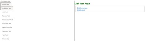 Fabrictester Web By Gulnazsayed · Pull Request 316 · Microsoftfluentui React Native · Github