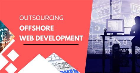 Top Locations For Outsourcing Offshore Web Development