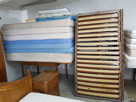 Матраци и подматрачни рамки Матрак Матраци Рамки Пружини Сливен Матраци внос от Герм