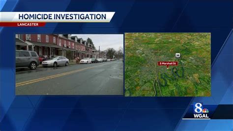Update Homicide Investigation Underway After Body Found Man Identified