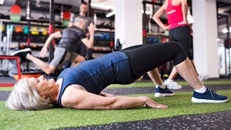 Exercise With Multiple Sclerosis Optimal Rehab