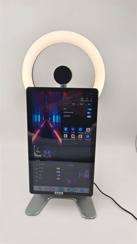 一款功能强大易于操作的多功能直播设备 知乎