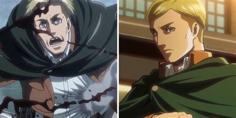 Commander Erwin