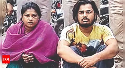Sri Ganganagar Techie Lured For Sex Blackmailed And Killed 2 Held Jaipur News Times Of India