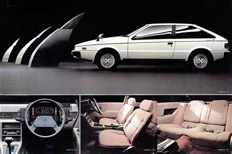 Isuzu Piazzaimpulse O Chevette Com Traje Esporte