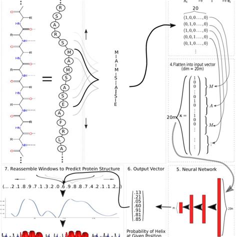 Diagram Of The Fcnn Download Scientific Diagram