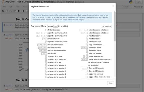 Expose Shortcuts So Users Are Aware Of Them Issue 276 Label Sleuth