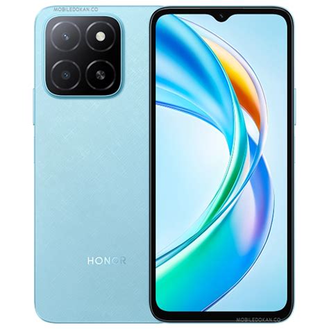 Honor X B Plus Price In Bangladesh Full Specs Review Mobiledokan