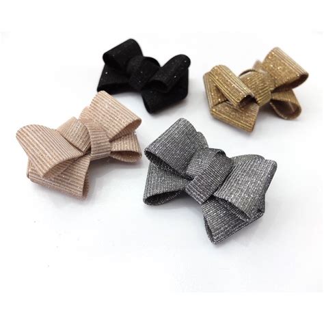 โบว์ตกแต่ง ขนาด 8 Cm Shopee Thailand