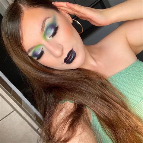 Sexy Fairy Halloween Makeup