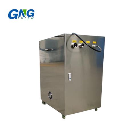 Dissolved Oxygen Micro Nano Bubble Generator