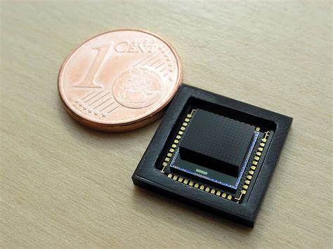 Multi Aperture Camera Optics On Wafer Level Ultra Thin Camera