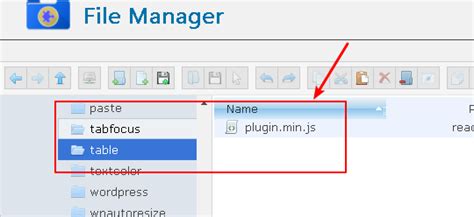Add Table Button On Wordpress Tinymce Editor A Beginner Guide Wordpress Tutorial