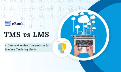 Tms Vs Lms A Comprehensive Comparison For Modern Training Needs