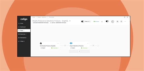 Migrate Your Shopify Flows From Rest To Graphql In Minutes Celigo