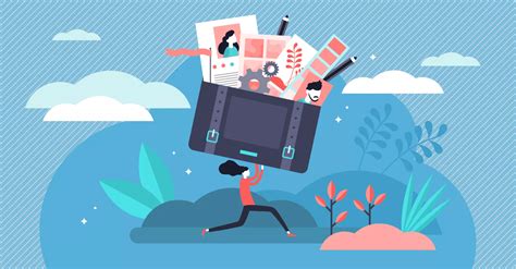 How To Create A Digital Portfolio That Gets You Noticed