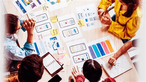 Web Design And Development Services Shades In The Box