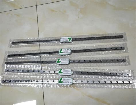 Japan Nb Linear Guideways Linear Guide Rail Linear Guide Block Sebs9a Sebs9ay Sebs9ayuu