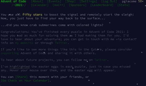 adventofcode 2021