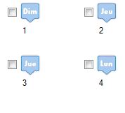 C How To Create A Checked Listview With Images Stack Overflow