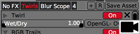 vdmx mac vj software