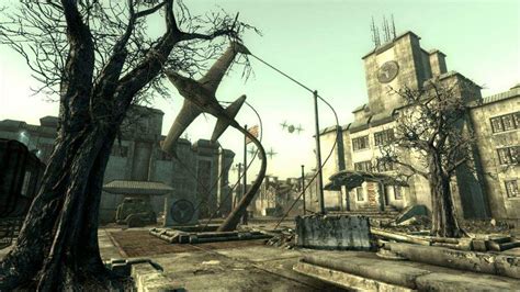 Historias Del Yermo 3 Fallout Amino