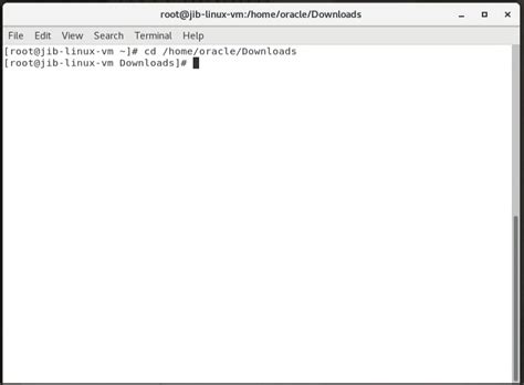 Oracle Database 19c Installation On Linux By Jared Bach Geek Culture Medium