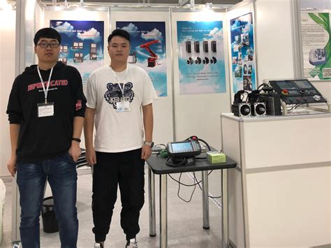 Exhibitions Newker CNC Technology Co Ltd