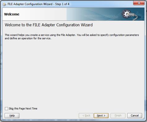 Biradar Shrikant Oracle Soa Blog File Adapter Move Operation In Oracle